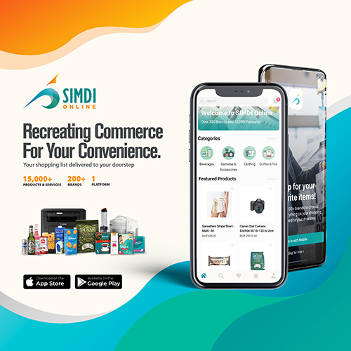 SIMDI Online | Simdi Group